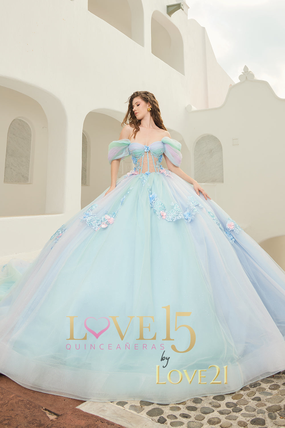 LV526 Francesca – Love21