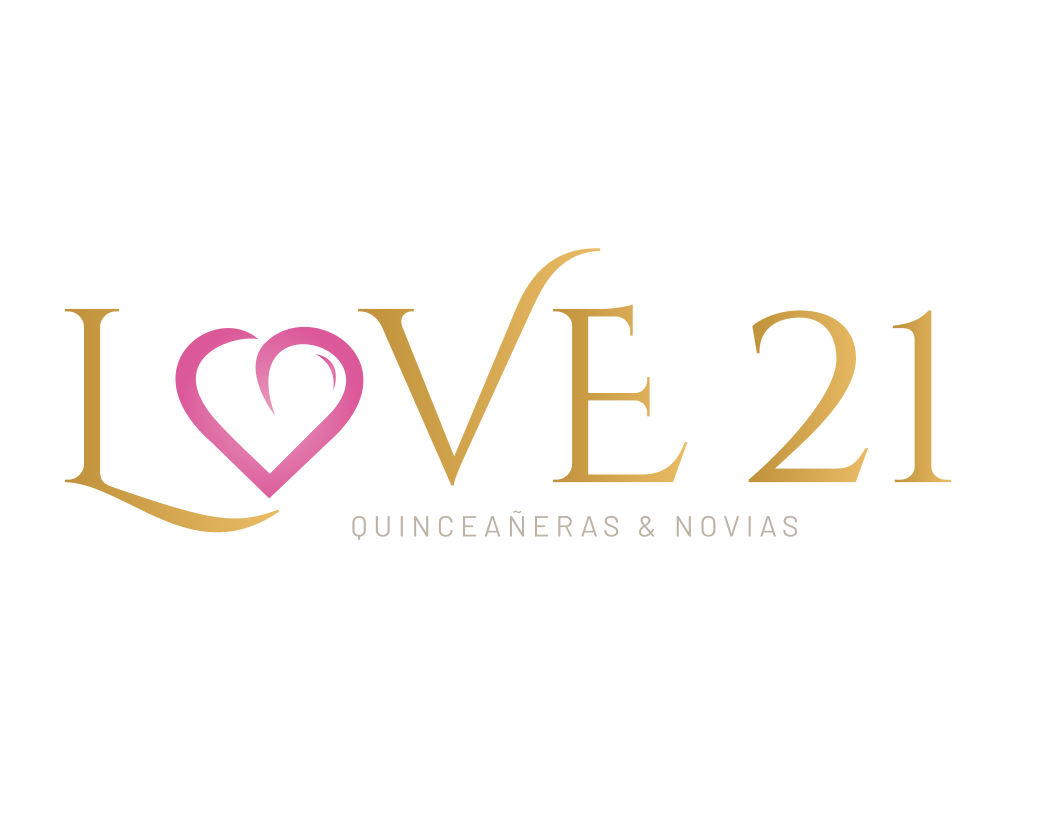 Love21, Lineas de vestidos de Quinceañera